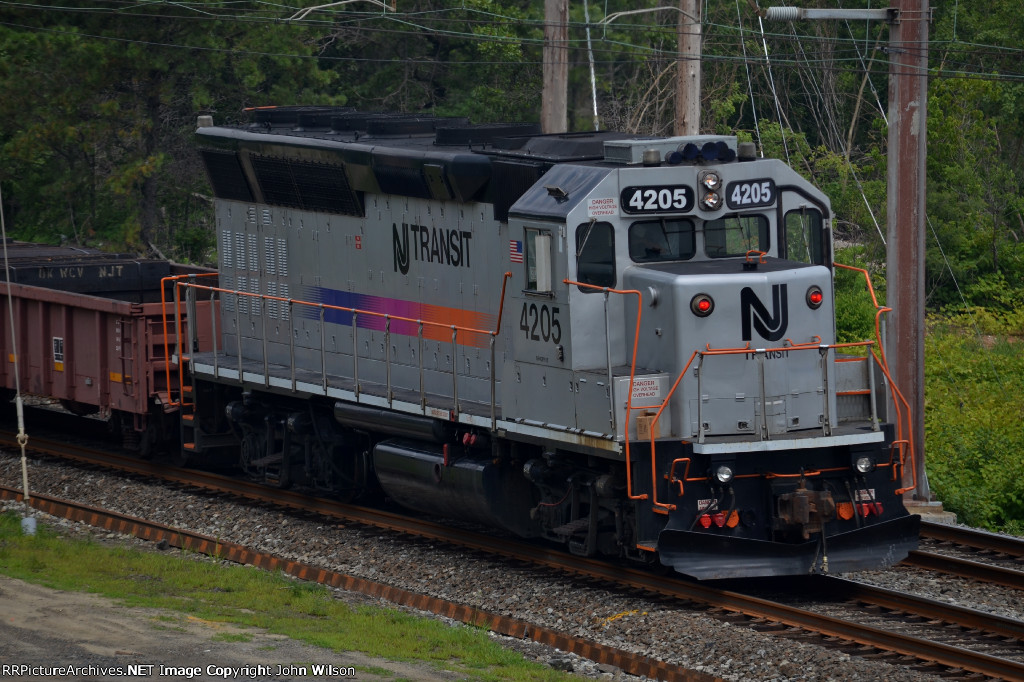 NJT 4205